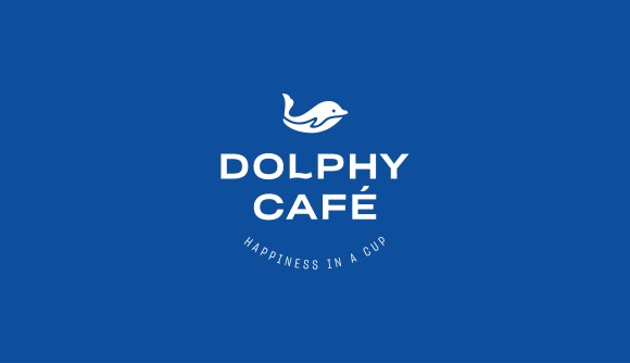DESIGN – Dolphy café – nhadam atelier