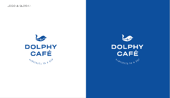 DESIGN – Dolphy café – nhadam atelier